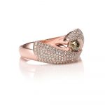 Crown Seraphina Ring | Crown of Light