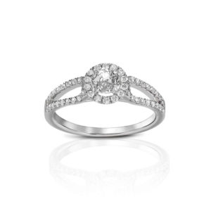 Crown Sun Ring | Crown of Light