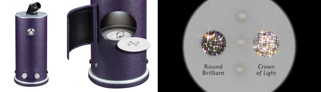 The Difference | Crown of Light